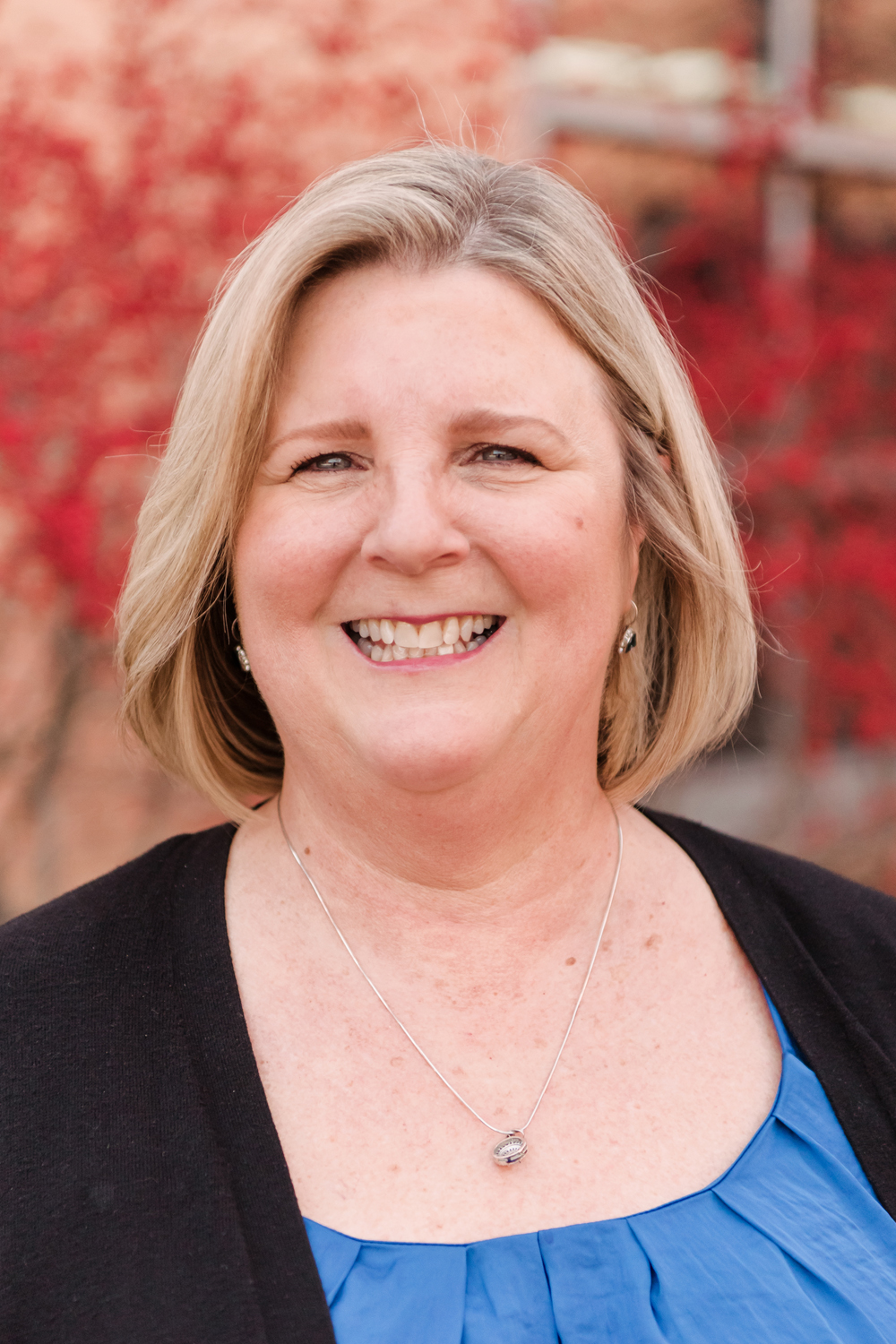 2018-2019 Karen L. Wensch Endowment Award for Outstanding Non-Exempt ...